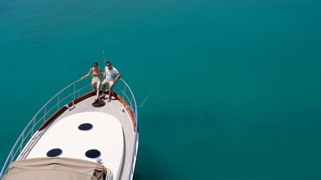 Optimising yacht ownership through lending | Monaco For Finance